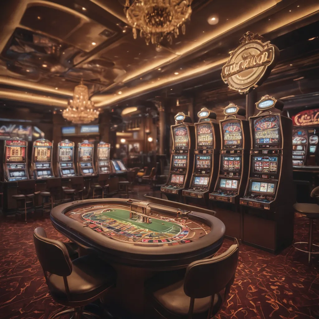 Exploring Royal Reels Online: A New Era in Gaming